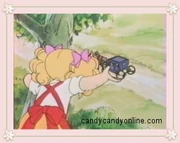 Annie Brighton | Wiki Dulce Candy | Fandom