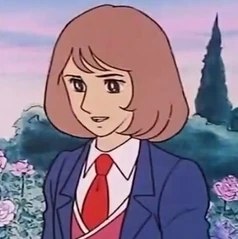 Archibald "Archie" Cornwell | Wiki Dulce Candy | Fandom