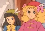 Annie Brighton | Wiki Dulce Candy | Fandom