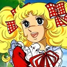 Candy White Andrew | Wiki Dulce Candy | Fandom