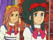Annie Brighton | Wiki Dulce Candy | Fandom