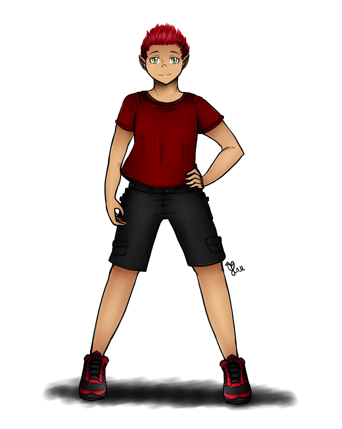 Reshy | Wiki Dulcis Dream | Fandom