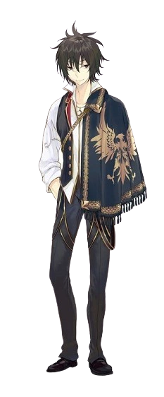 Category:Characters | Saikyo Degarashi Ouji no Anyaku Teii Arasoi Wiki ...