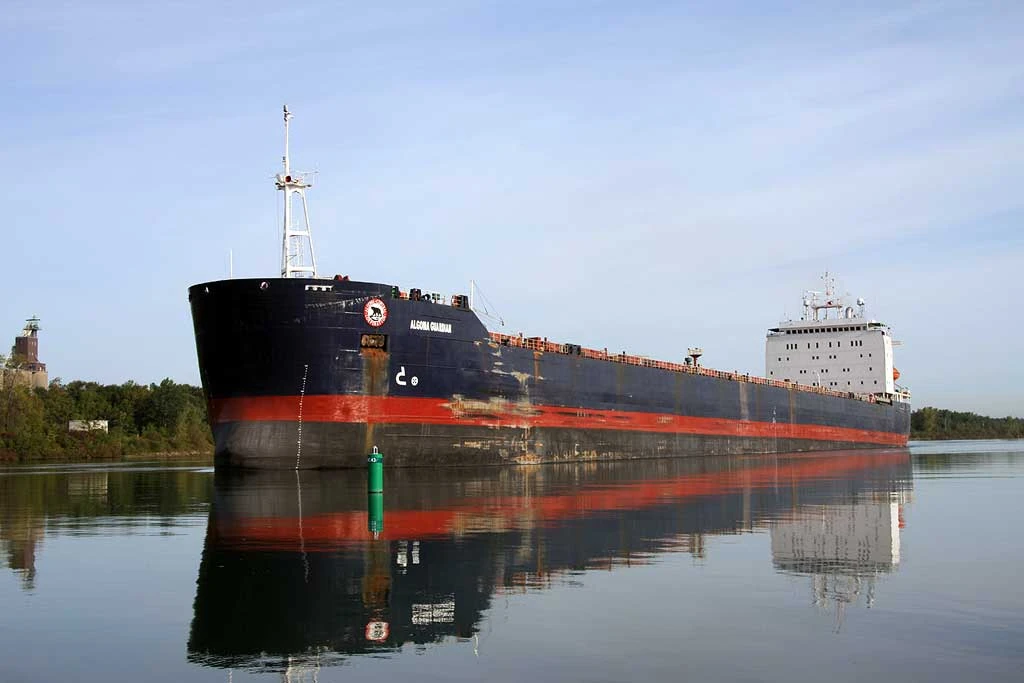 Algoma Guardian | Duluth Ships Wikia | Fandom