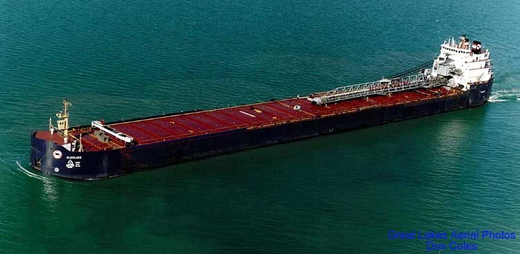 Algolake | Duluth Ships Wikia | Fandom