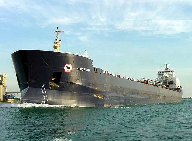 Algowood | Duluth Ships Wikia | Fandom