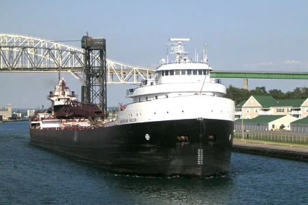 American Valor | Duluth Ships Wikia | Fandom