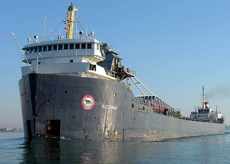 Algoway | Duluth Ships Wikia | Fandom
