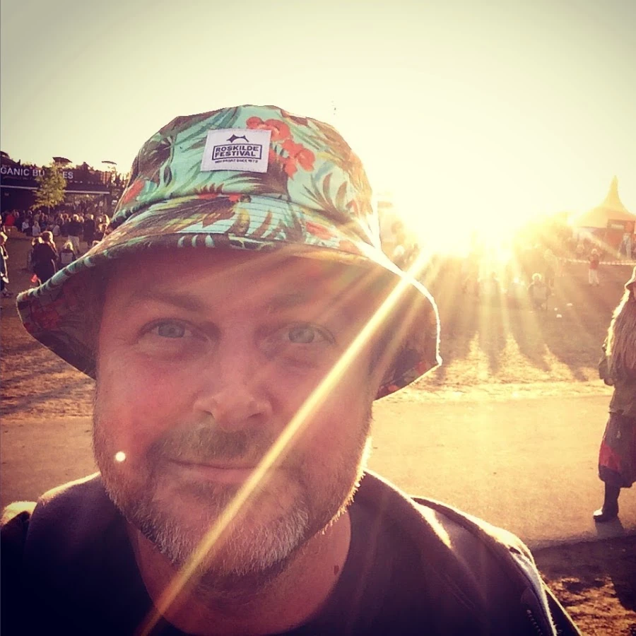 Jesper Voetmann | Duluth Ships and Places Wiki | Fandom