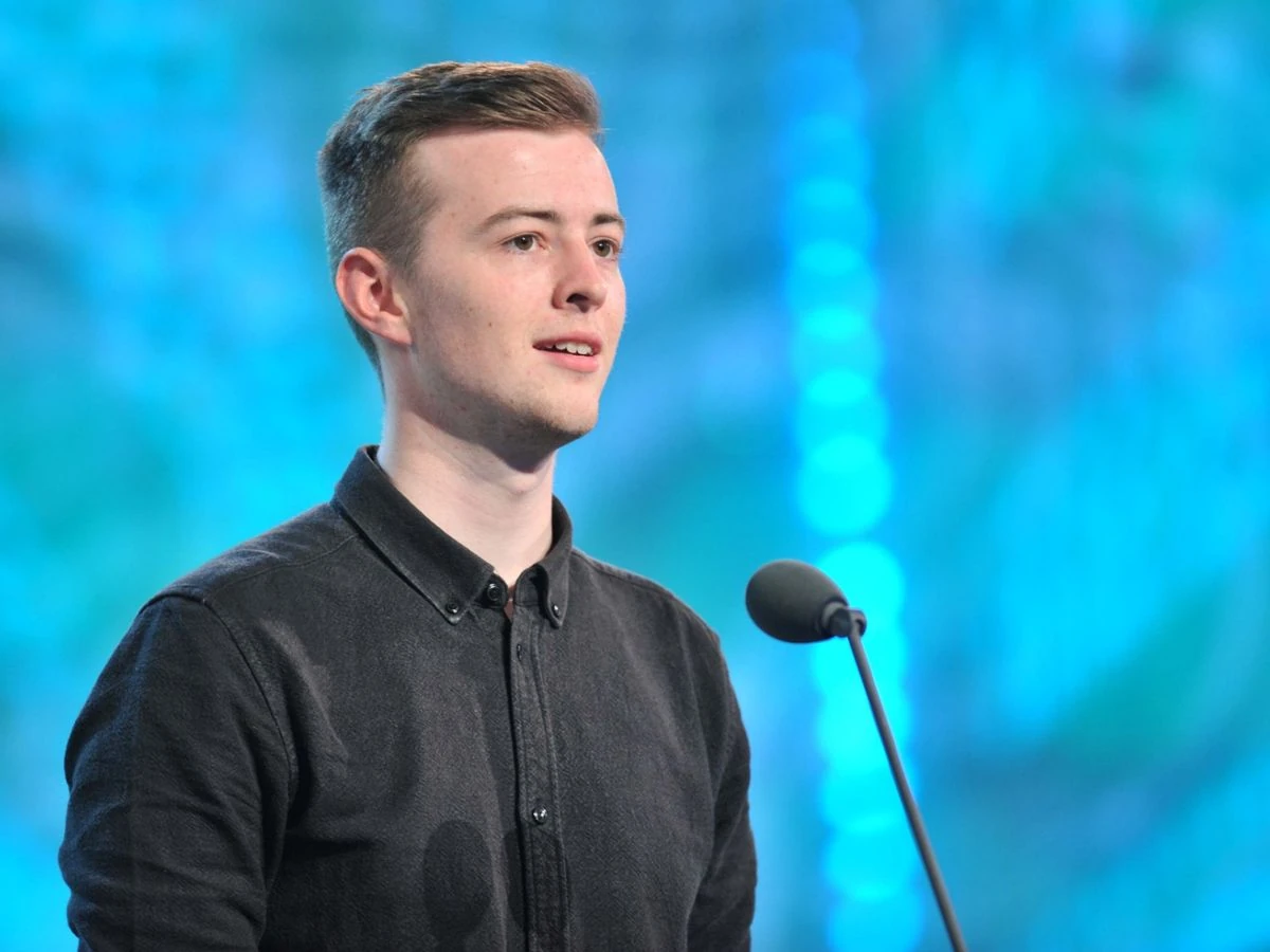 Steffan Rhys | Duluth Ships and Places Wiki | Fandom