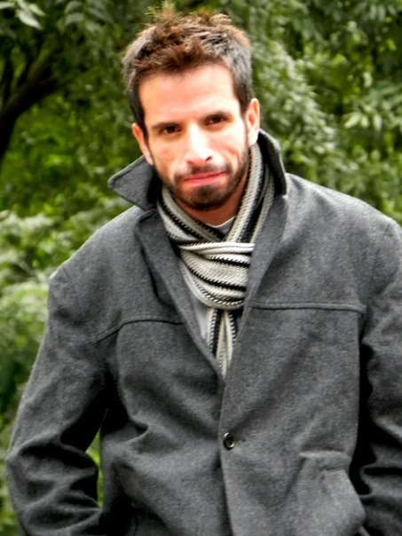 Jorge Ramírez | Duluth Ships and Places Wiki | Fandom