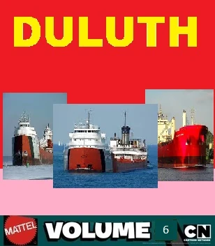 Season 6 | Duluth Ships and Places Wiki | Fandom
