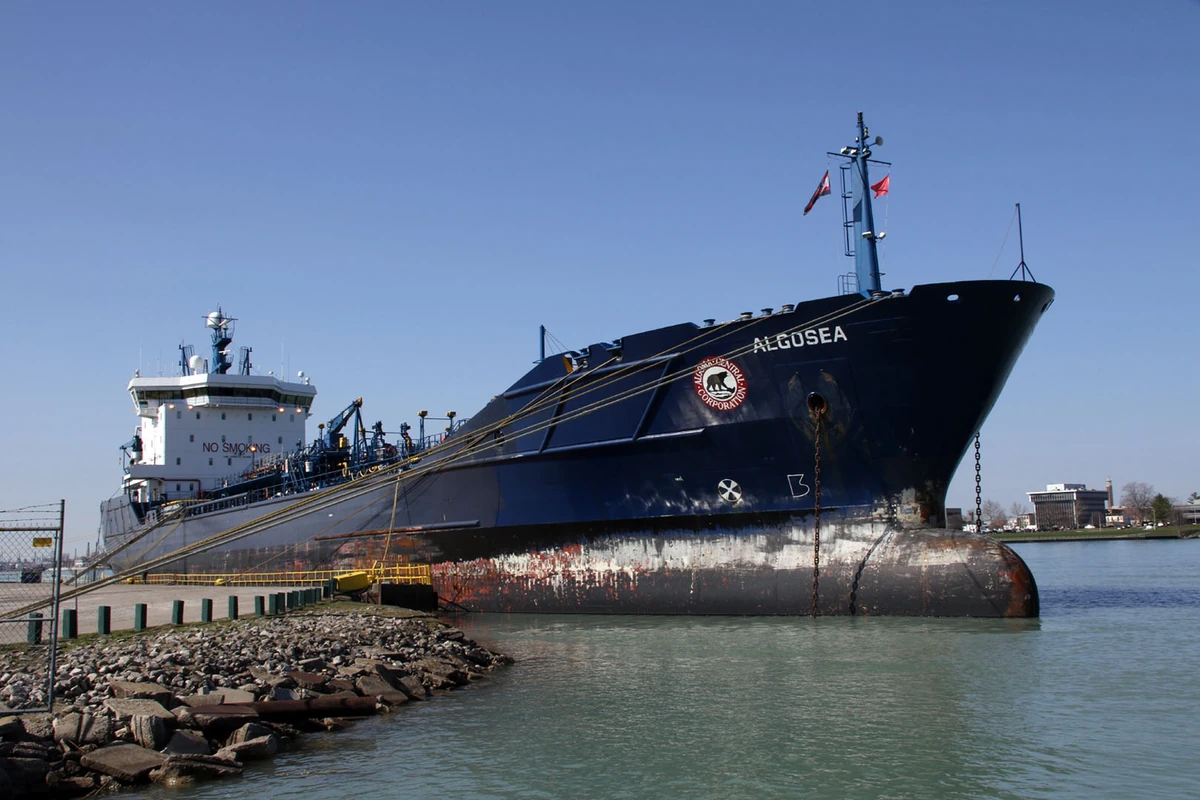 Algosea | Duluth Ships and Places Wiki | Fandom