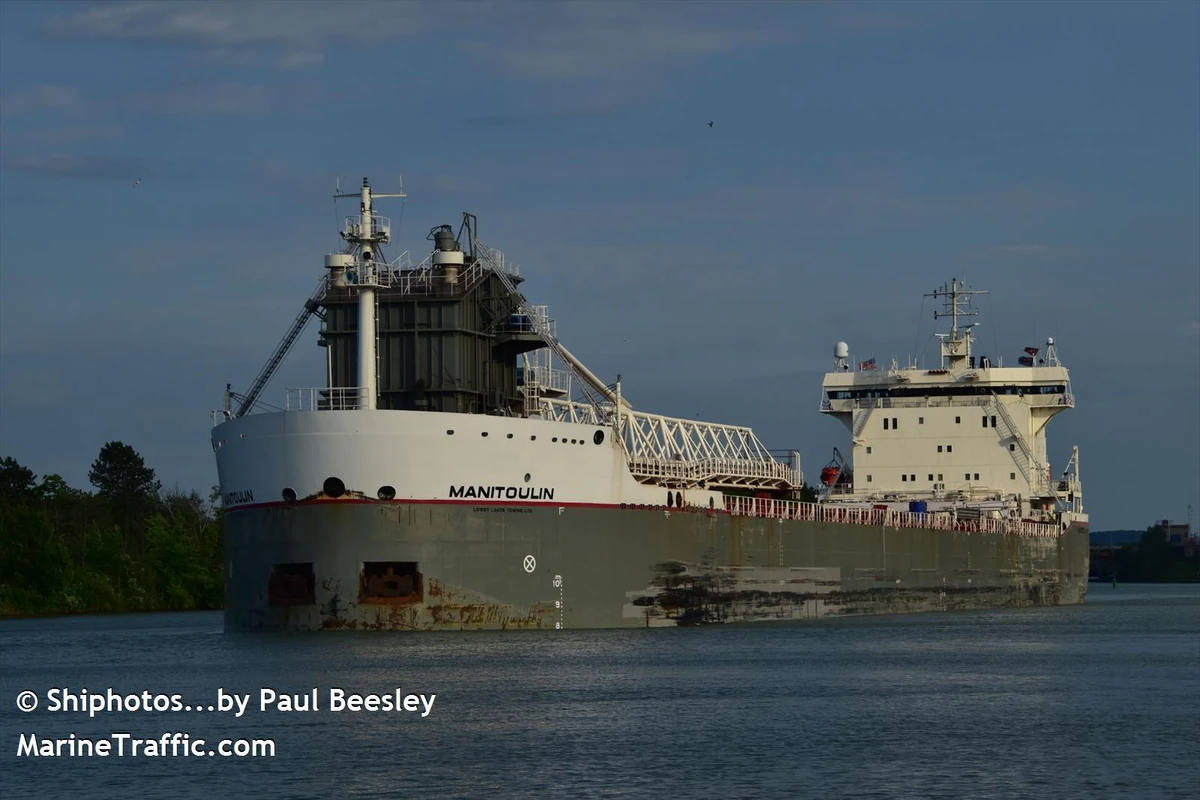 Manitoulin | Duluth Ships and Places Wiki | Fandom