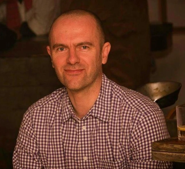 Rob Rackstraw | Duluth Ships and Places Wiki | Fandom