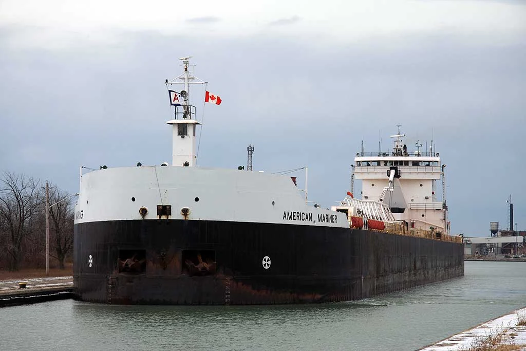 American Mariner | Duluthshippingnews Wikia | Fandom