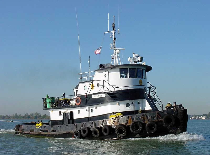 Champion | Duluthshippingnews Wikia | Fandom