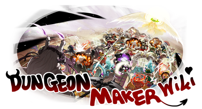 Dungeon Maker Wiki | Fandom