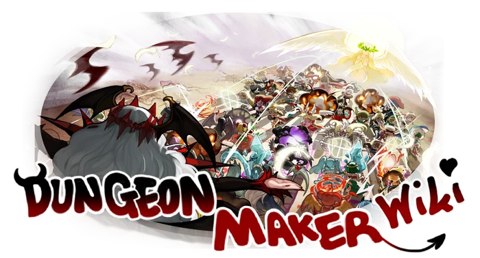 Dungeon Maker Wiki | Fandom