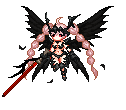 Corrupted Valkyrie | Dungeon Maker Wiki | Fandom