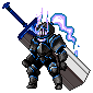 Corrupted Elite Knight | Dungeon Maker Wiki | Fandom