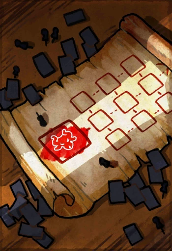 Dungeon Card | Dungeon Maker Wiki | Fandom