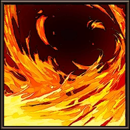 Corrupted Fire Elemental | Dungeon Maker Wiki | Fandom
