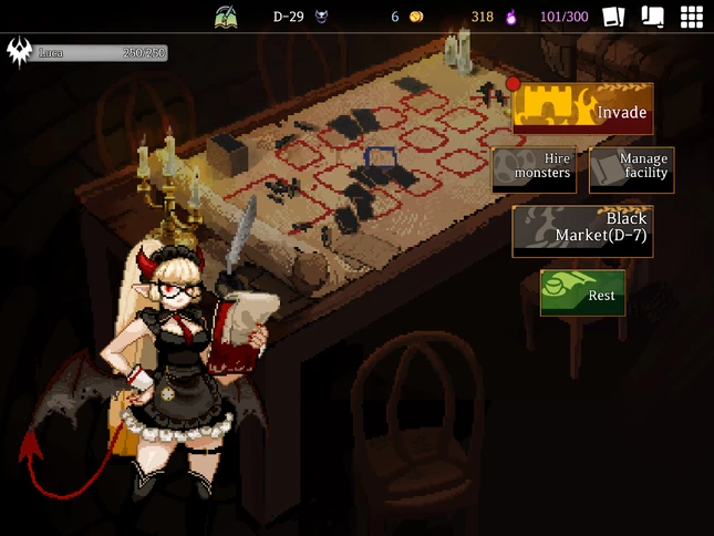 Story Mode | Dungeon Maker Wiki | Fandom