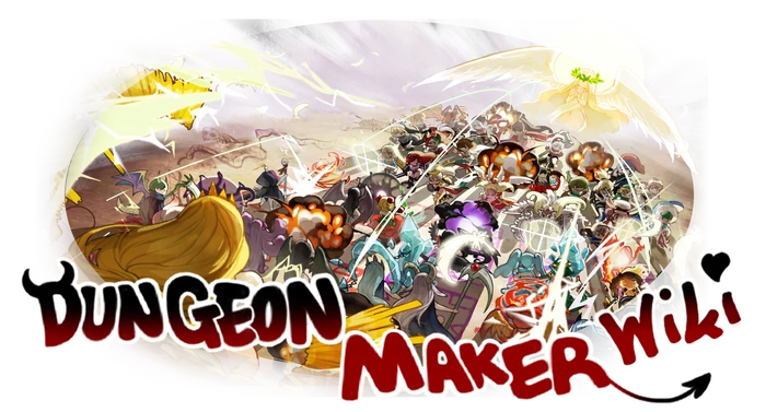 Dungeon Maker Wiki | Fandom