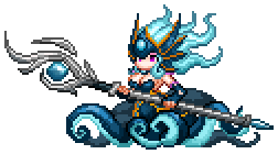 Thetis | Dungeon Maker Wiki | Fandom