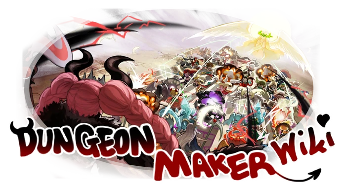 Dungeon Maker Wiki | Fandom