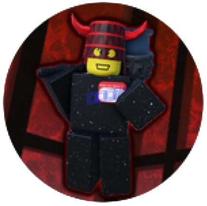 MrDoomBringer | Dumb Boss Fights Wiki | Fandom