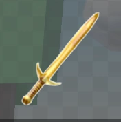 Gilded Sword | Dumb Boss Fights Wiki | Fandom