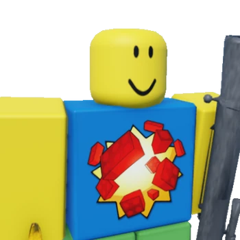 Bloxxer | Dumb Boss Fights Wiki | Fandom