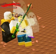 Shedletsky | Dumb Boss Fights Wiki | Fandom