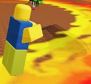 Spec Energy Blade | Dumb Boss Fights Wiki | Fandom