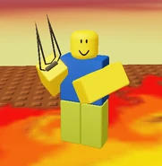 Spec Energy Blade | Dumb Boss Fights Wiki | Fandom