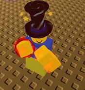 Speed Coil | Dumb Boss Fights Wiki | Fandom