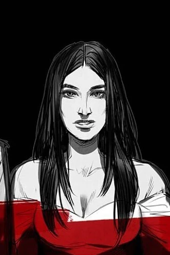 Iris Dunn | Dumb-Dumbs & Dice | Fandom