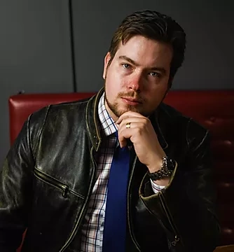 Tom McGee | Dumb-Dumbs & Dice | Fandom