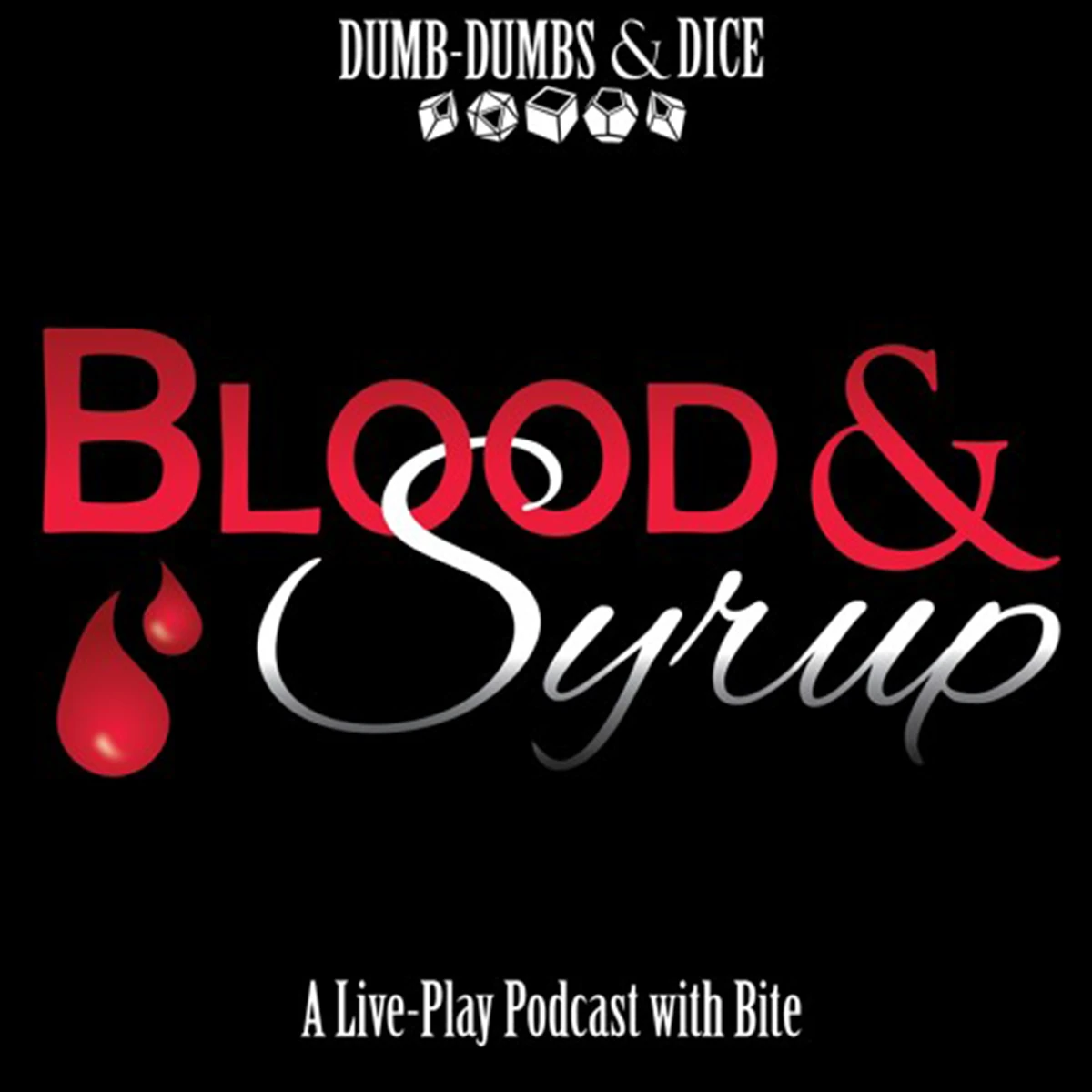Blood & Syrup | Dumb-Dumbs & Dice | Fandom