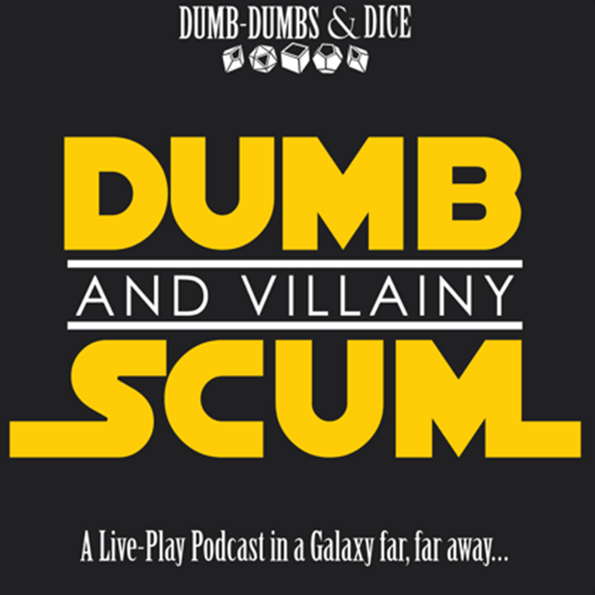 Dumb Scum And Villainy Dumb Dumbs And Dice Fandom