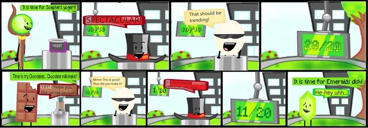 Battle For Robots (BFR) | Dumb Heroes Tower Wiki | Fandom