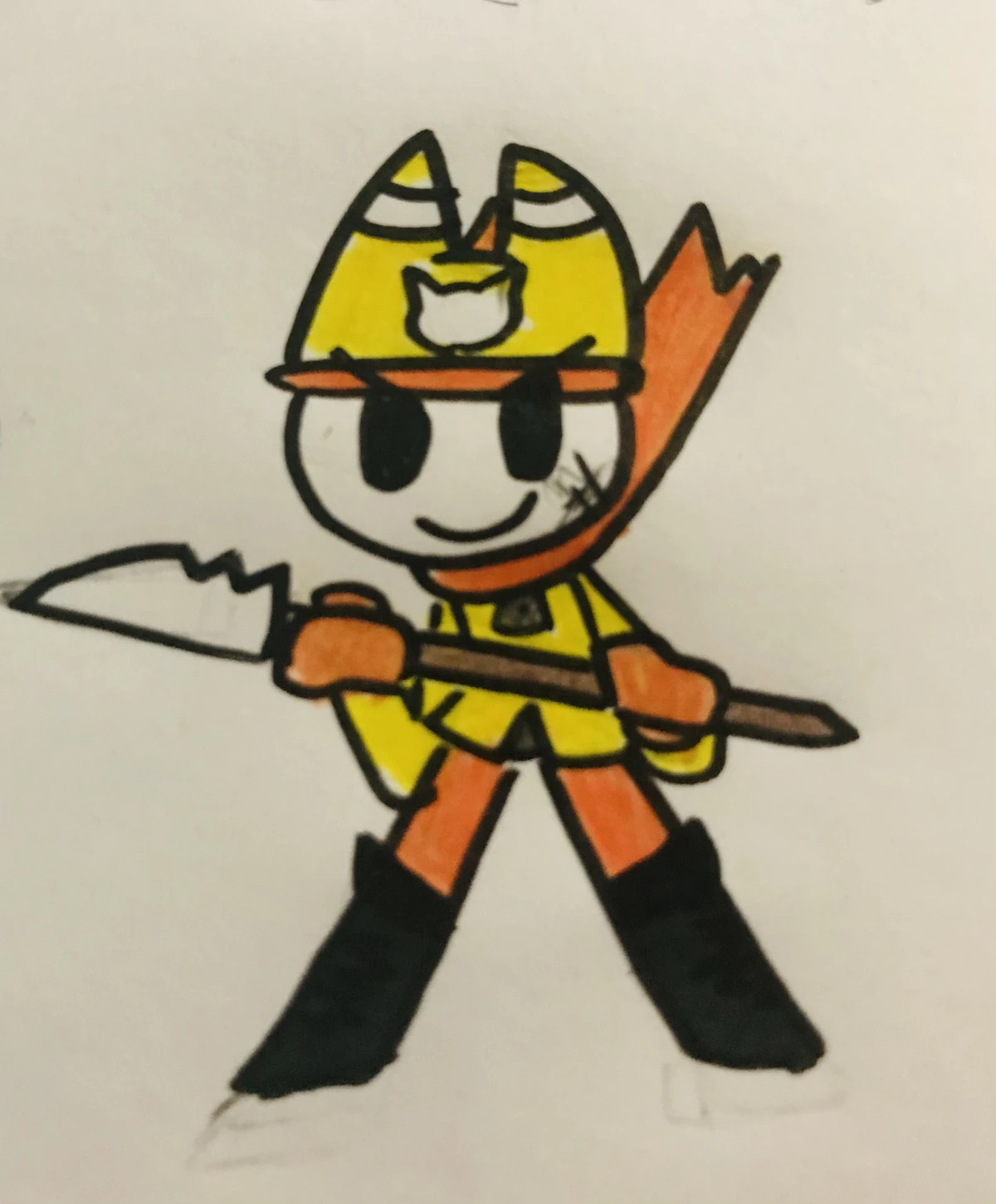 Beeboi’s lore or something | Dumb Heroes Tower Wiki | Fandom