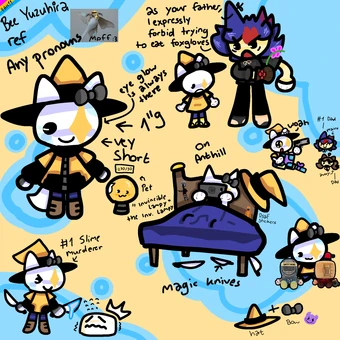 BeeboiYES | Dumb Heroes Tower Wiki | Fandom