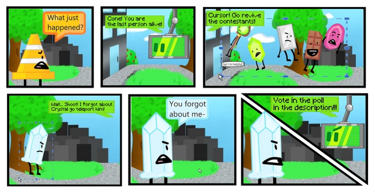 Battle For Robots Bfr Dumb Heroes Tower Wiki Fandom