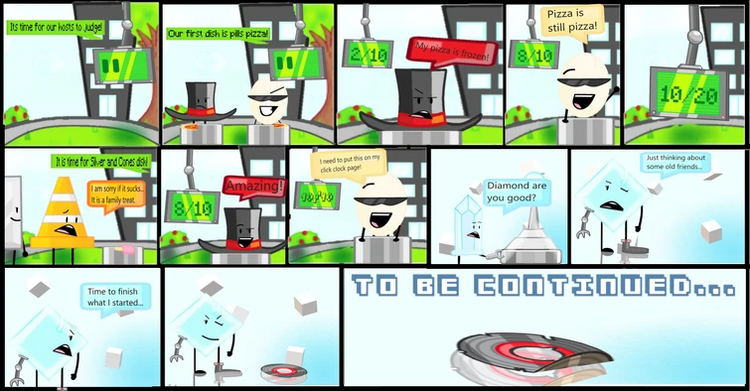 Battle For Robots Bfr Dumb Heroes Tower Wiki Fandom