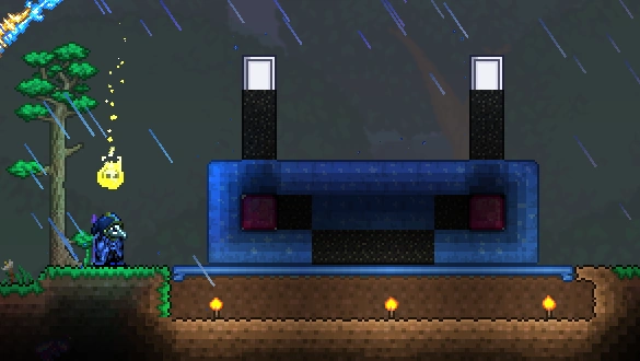 WIDE ANT IN TERRARIA | Dumb Heroes Tower Wiki | Fandom