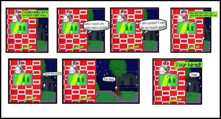 Battle For Robots Bfr Dumb Heroes Tower Wiki Fandom