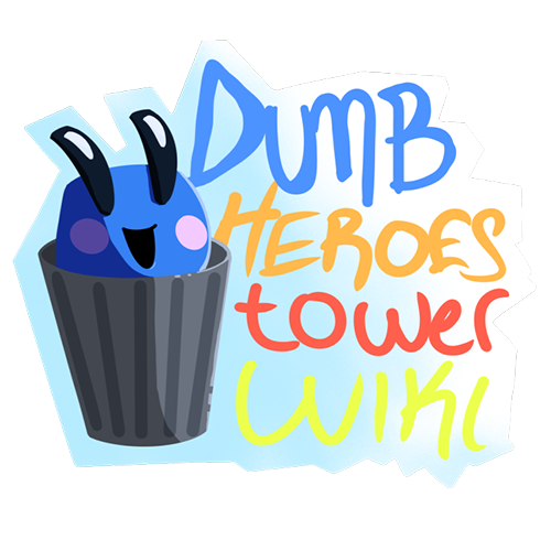 Dumb Heroes Tower Wiki Fandom